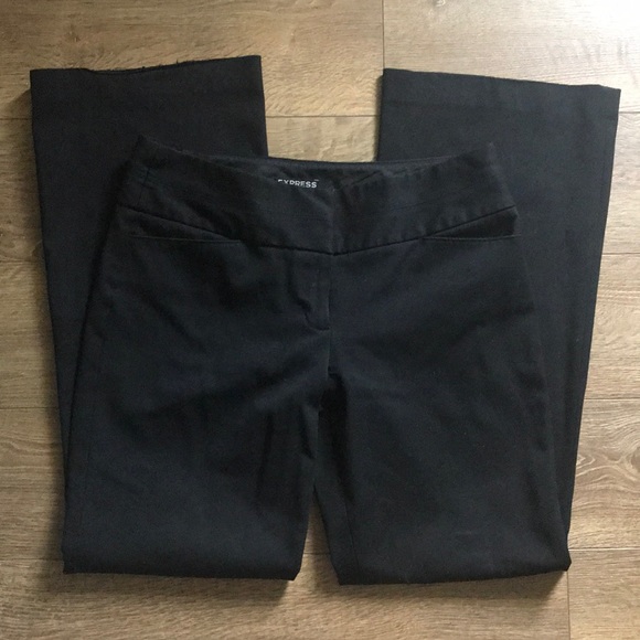 Express | Pants & Jumpsuits | Express Editor Pant | Poshmark